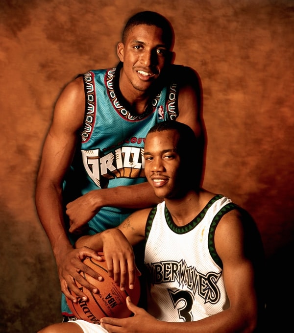 Flashback Friday 2013-14 Photo Gallery | NBA.com