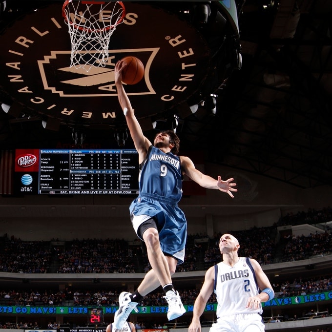 Flashback Friday 2013-14 Photo Gallery | NBA.com