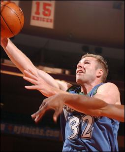 2003-04 Fred Hoiberg Photo Gallery Photo Gallery | NBA.com