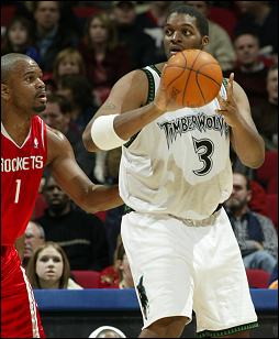 2003-04 Oliver Miller Photo Gallery Photo Gallery | NBA.com