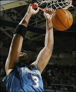 2003-04 Oliver Miller Photo Gallery Photo Gallery | NBA.com