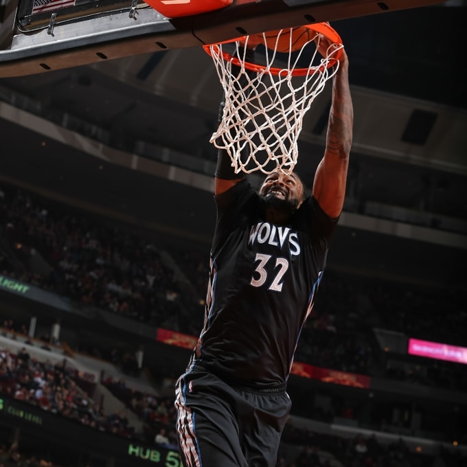 Photo of the Week | 2013-14 | Minnesota Timberwolves