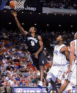 2003-04 Latrell Sprewell Photo Gallery Photo Gallery | NBA.com