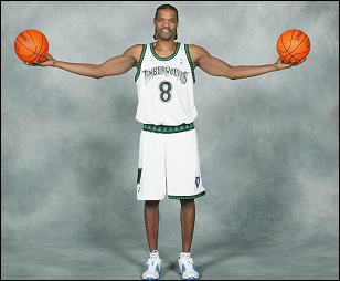 2003-04 Latrell Sprewell Photo Gallery Photo Gallery | NBA.com