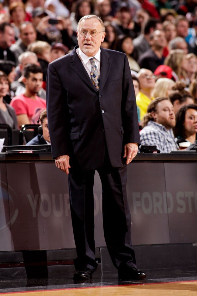 Wolves vs. Blazers Gallery | Nov. 23, 2012 Photo Gallery | NBA.com