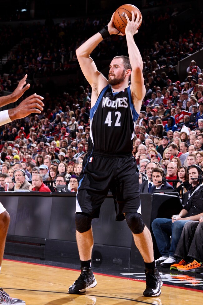 Wolves vs. Blazers Gallery | Nov. 23, 2012 Photo Gallery | NBA.com