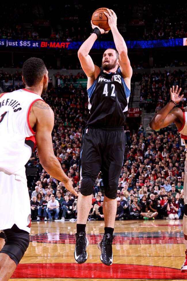 Wolves vs. Blazers Gallery | Nov. 23, 2012 Photo Gallery | NBA.com