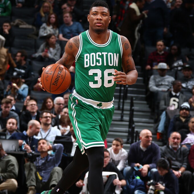 Photo Gallery | Top Rookies From Each Team Photo Gallery | NBA.com