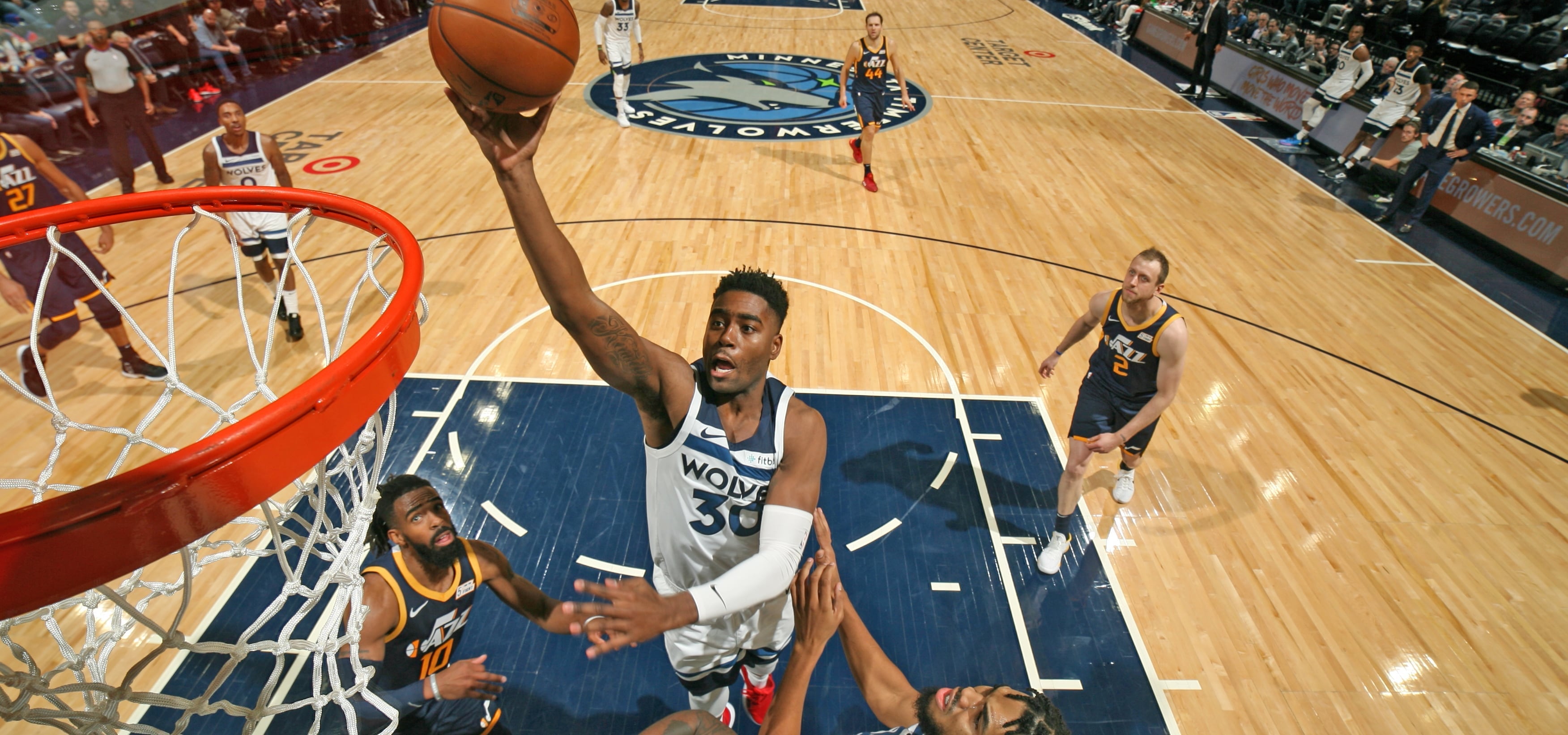 WolvesCast | Episode 5 | Minnesota Timberwolves