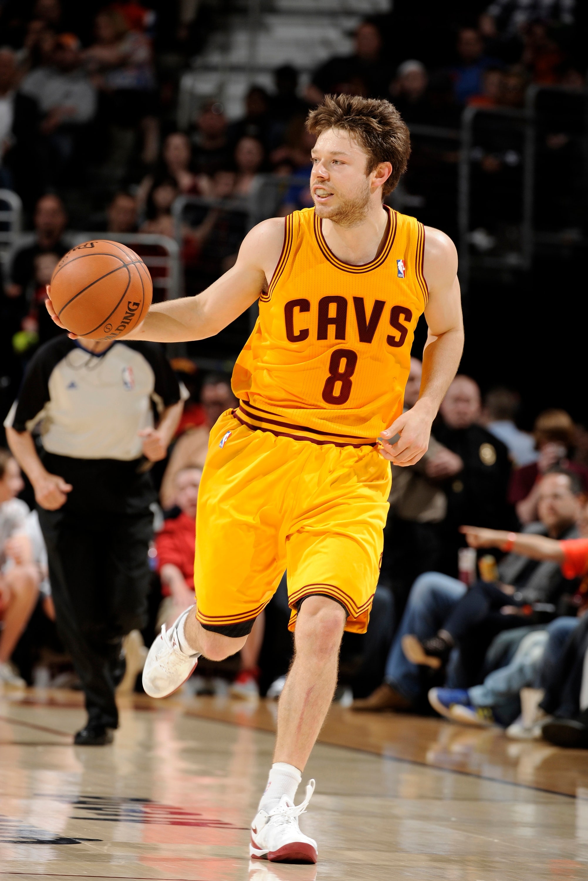 Photo Gallery: 2014-15 Cleveland Cavaliers | Minnesota Timberwolves