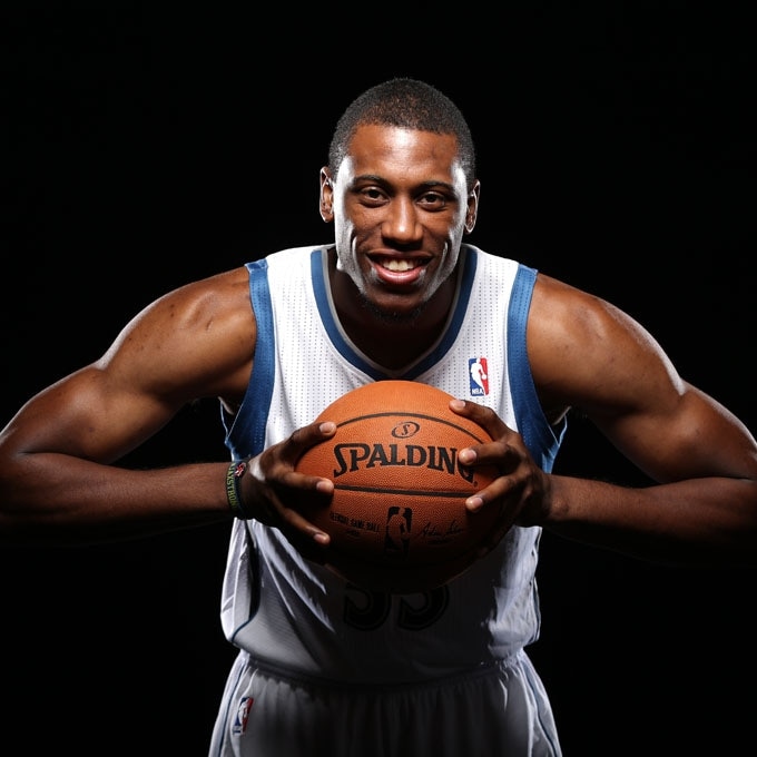thaddeus young timberwolves