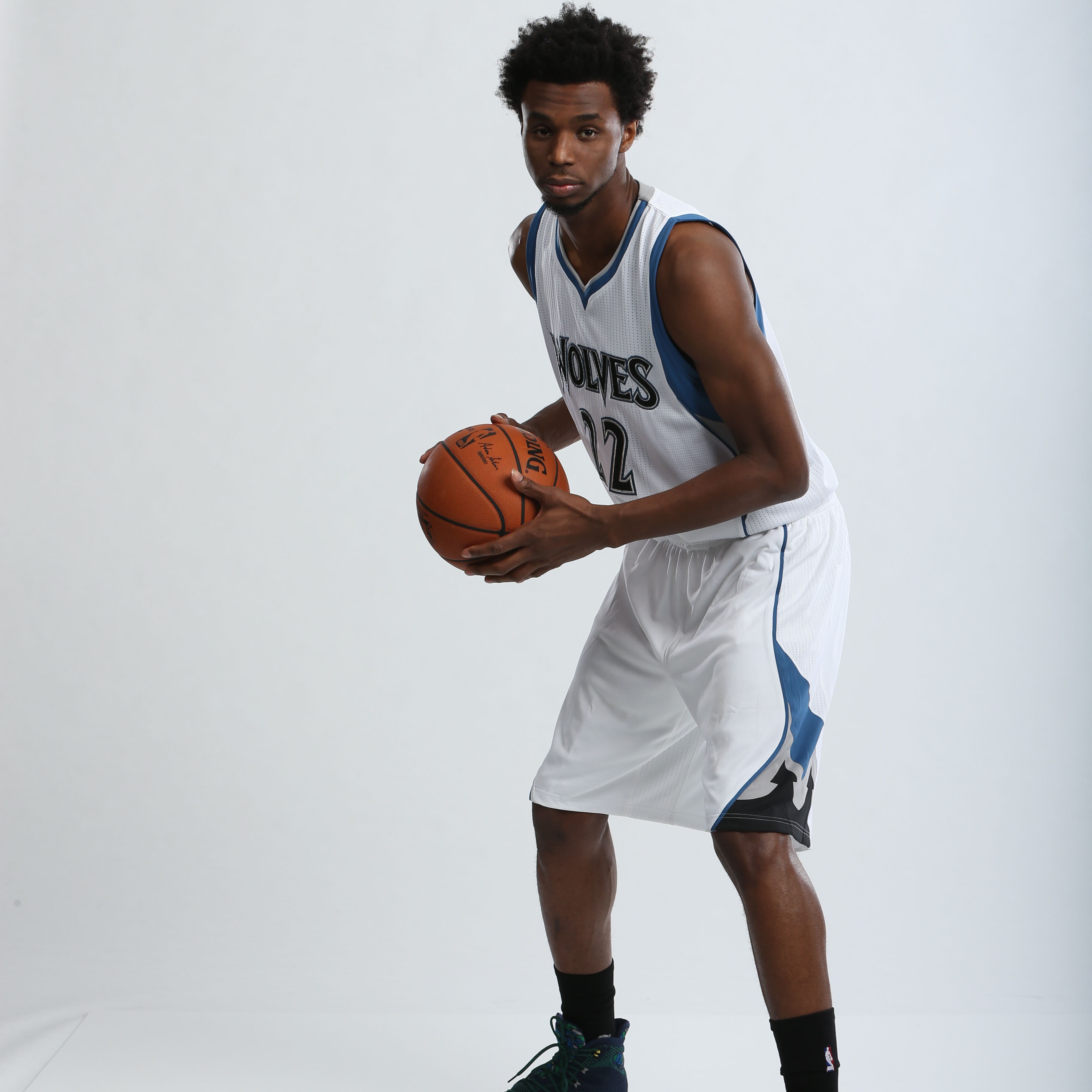 Gallery | 2016-17 Media Day | Minnesota Timberwolves