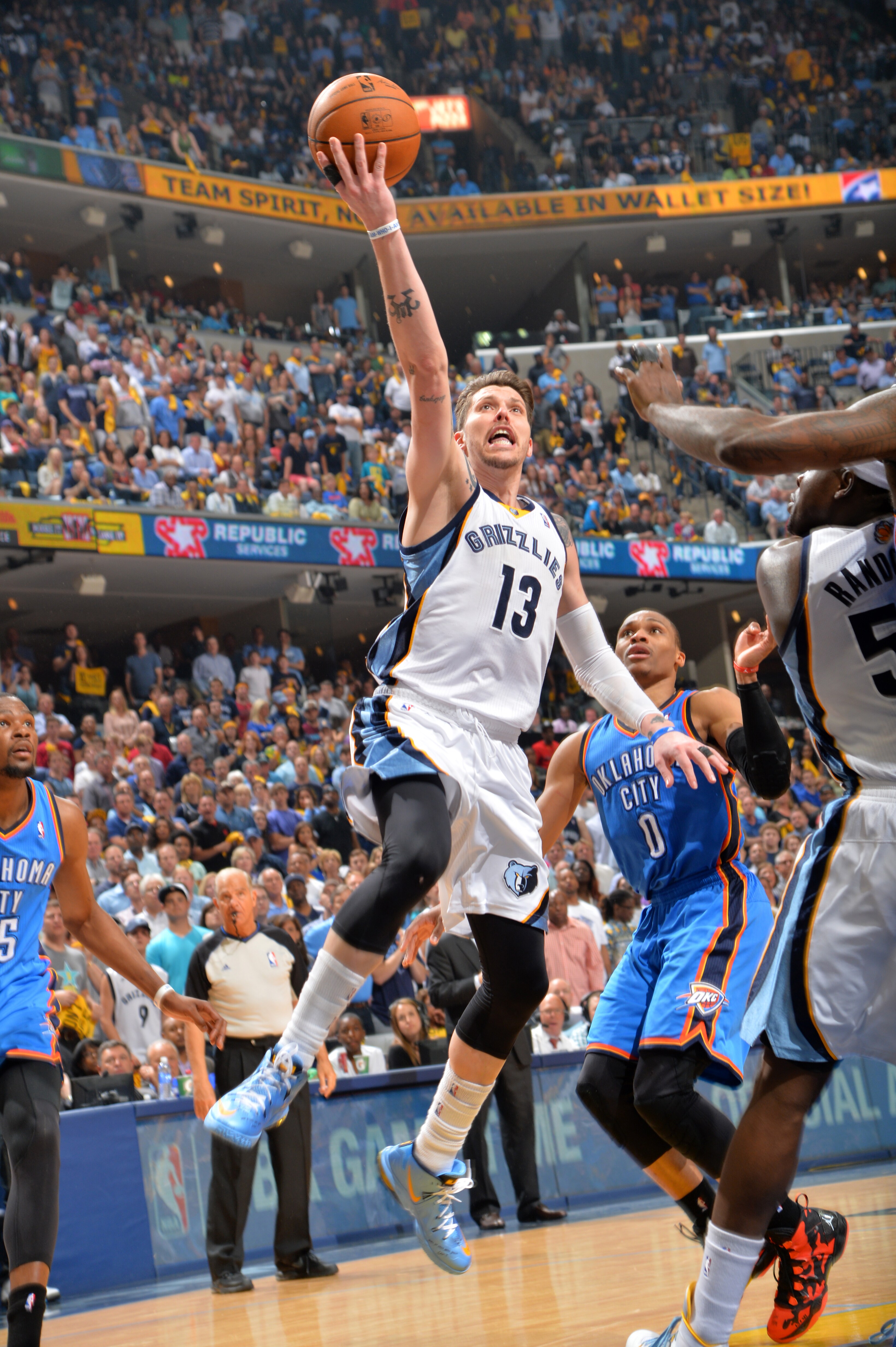 Photo Gallery: 2014-15 Cleveland Cavaliers | Minnesota Timberwolves