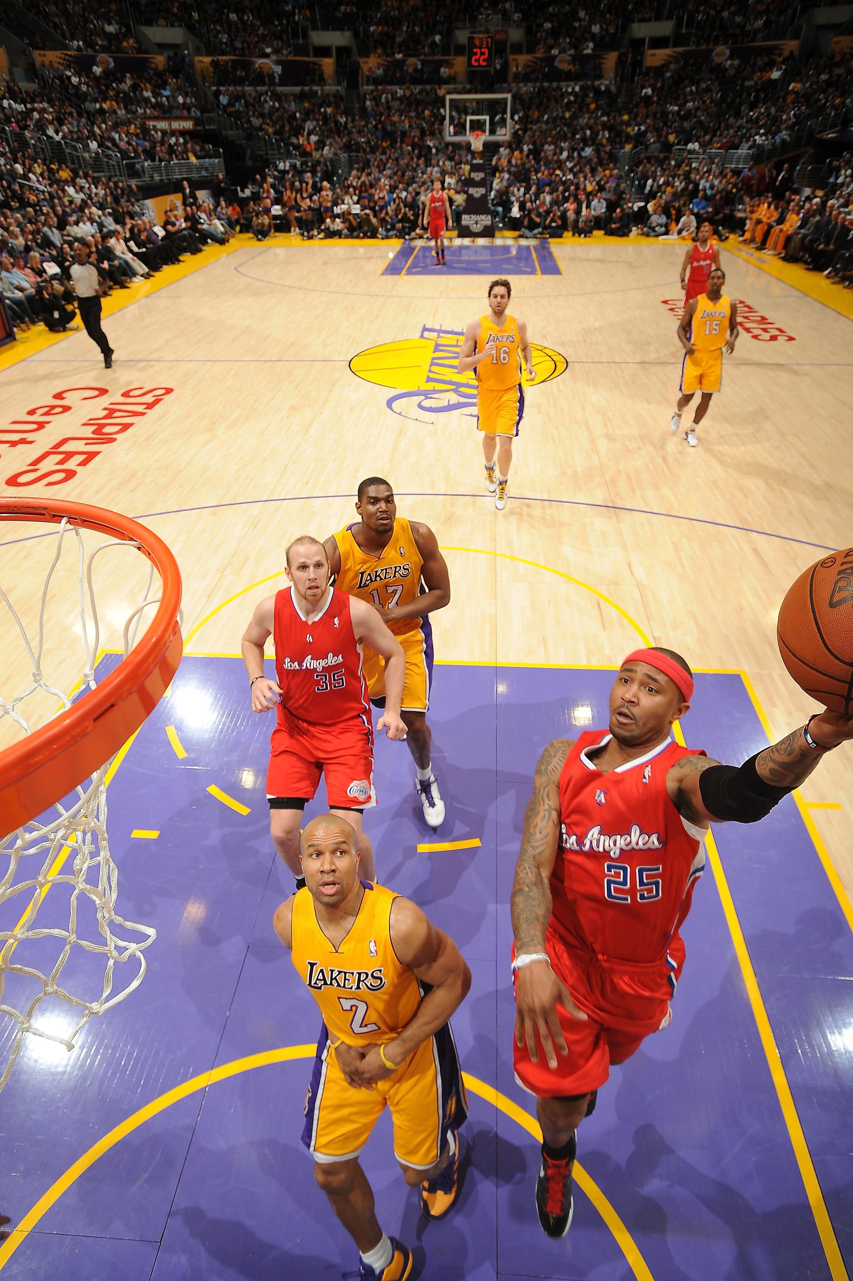 Photos: Mo Williams At A Glance | Minnesota Timberwolves