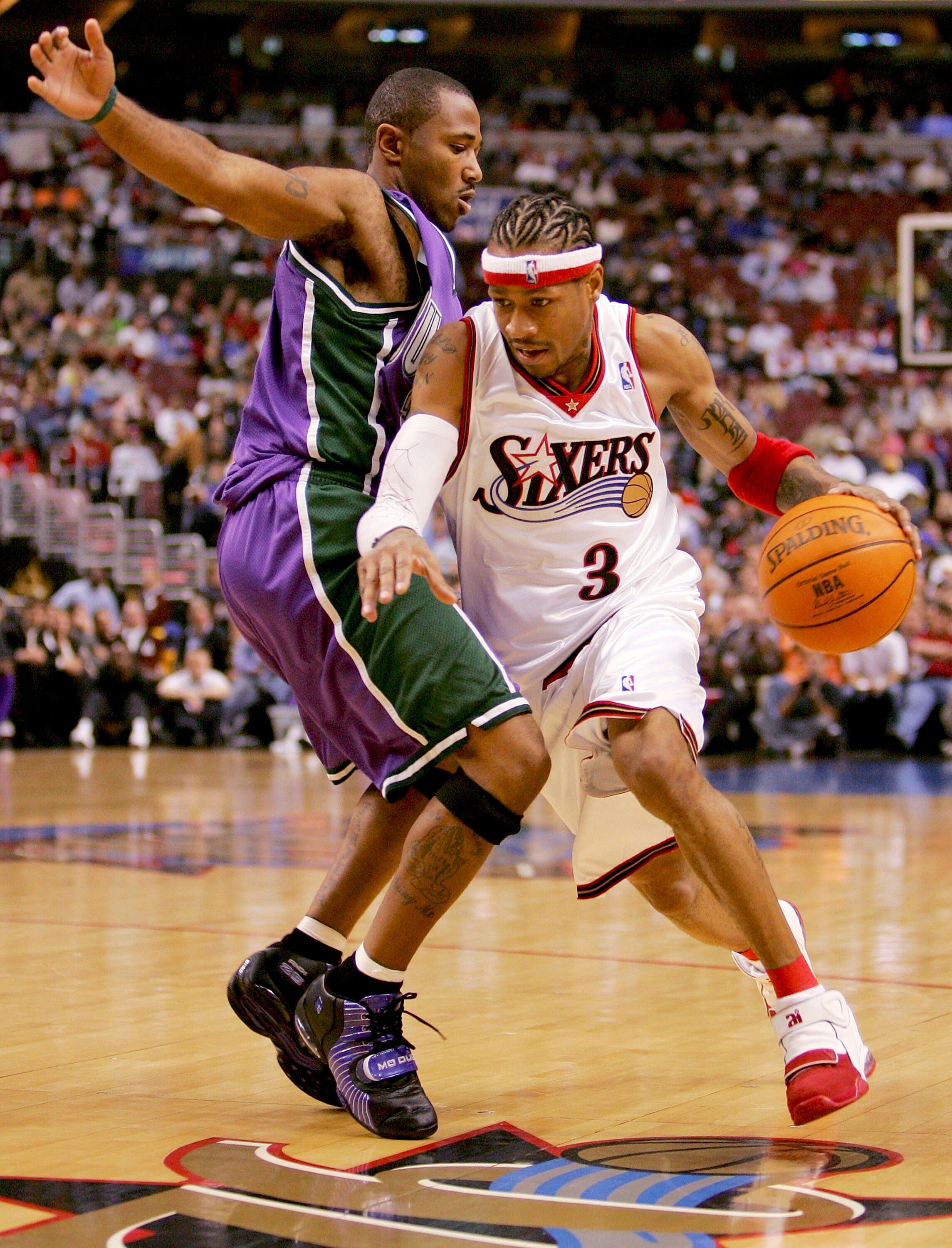 Photos: Mo Williams At A Glance | Minnesota Timberwolves
