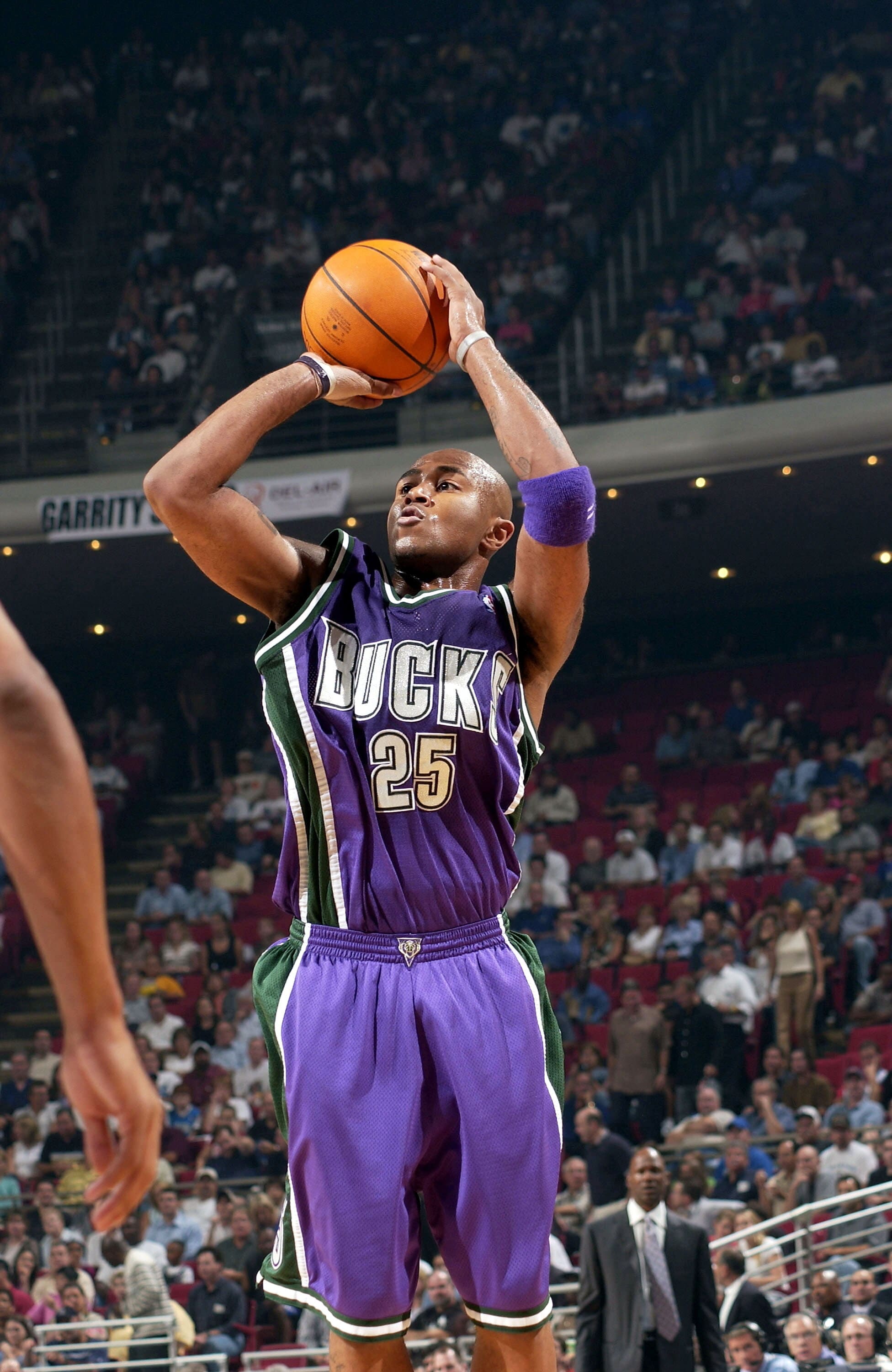 Photos: Mo Williams At A Glance | Minnesota Timberwolves