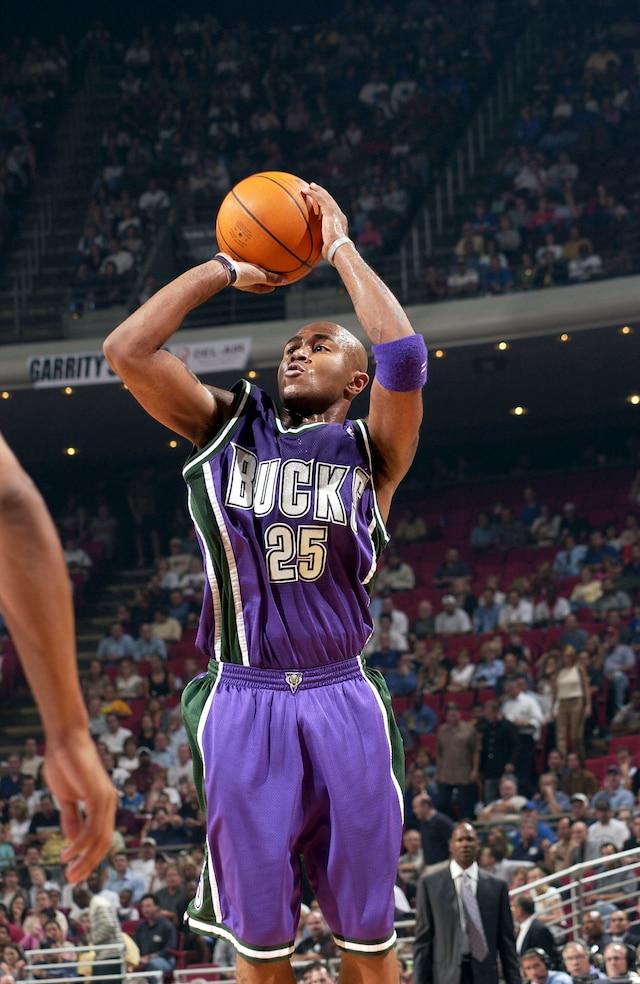 Photos: Mo Williams At A Glance Photo Gallery | NBA.com