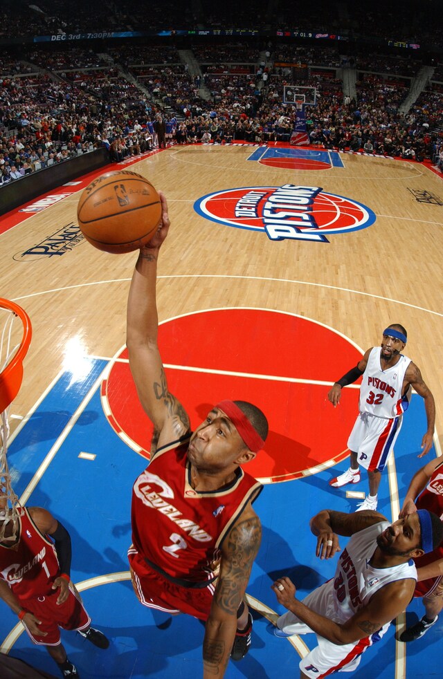 Photos: Mo Williams At A Glance Photo Gallery | NBA.com