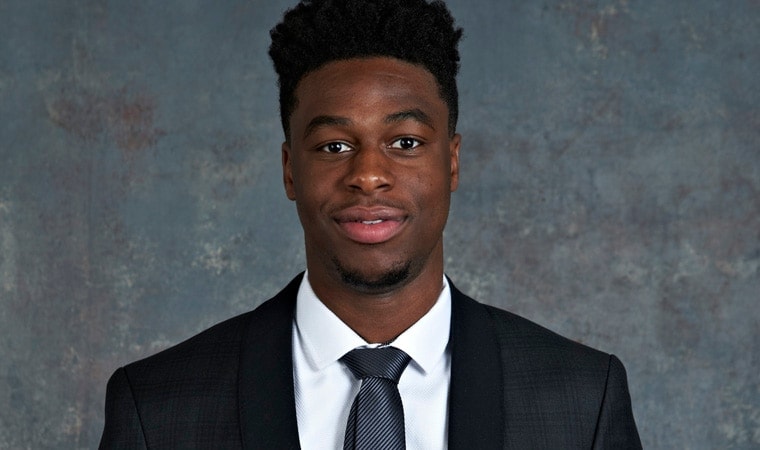 2015 Draft Profile | Emmanuel Mudiay | Minnesota Timberwolves