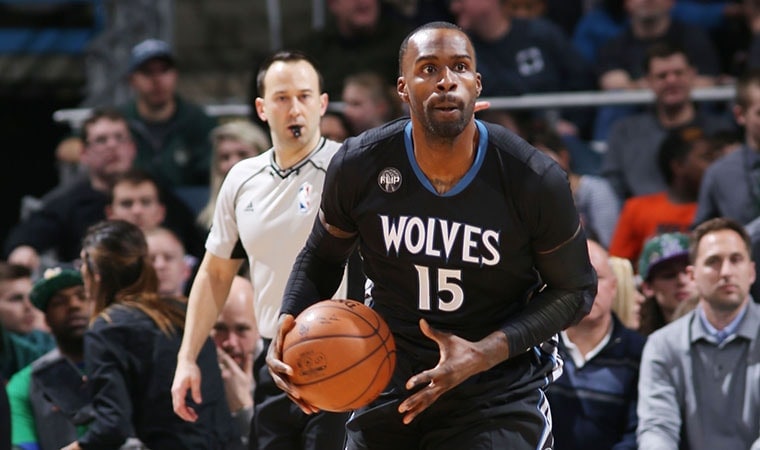 Bench Play Crucial For Success | Minnesota Timberwolves