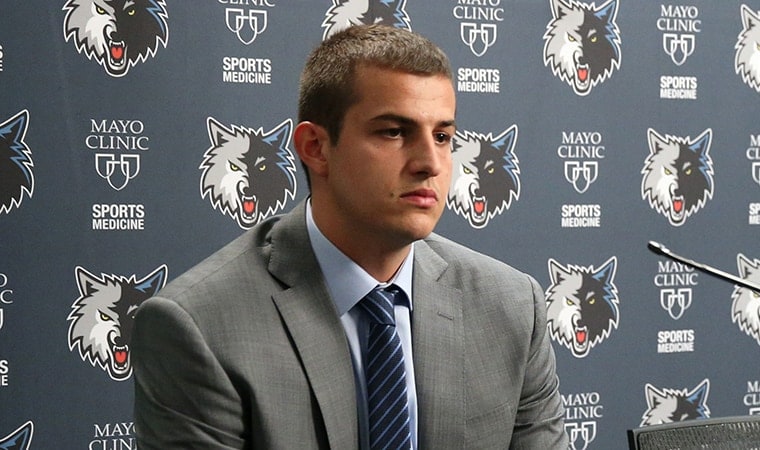 Bjelica Helps Serbia Advance To Semifinals | NBA.com