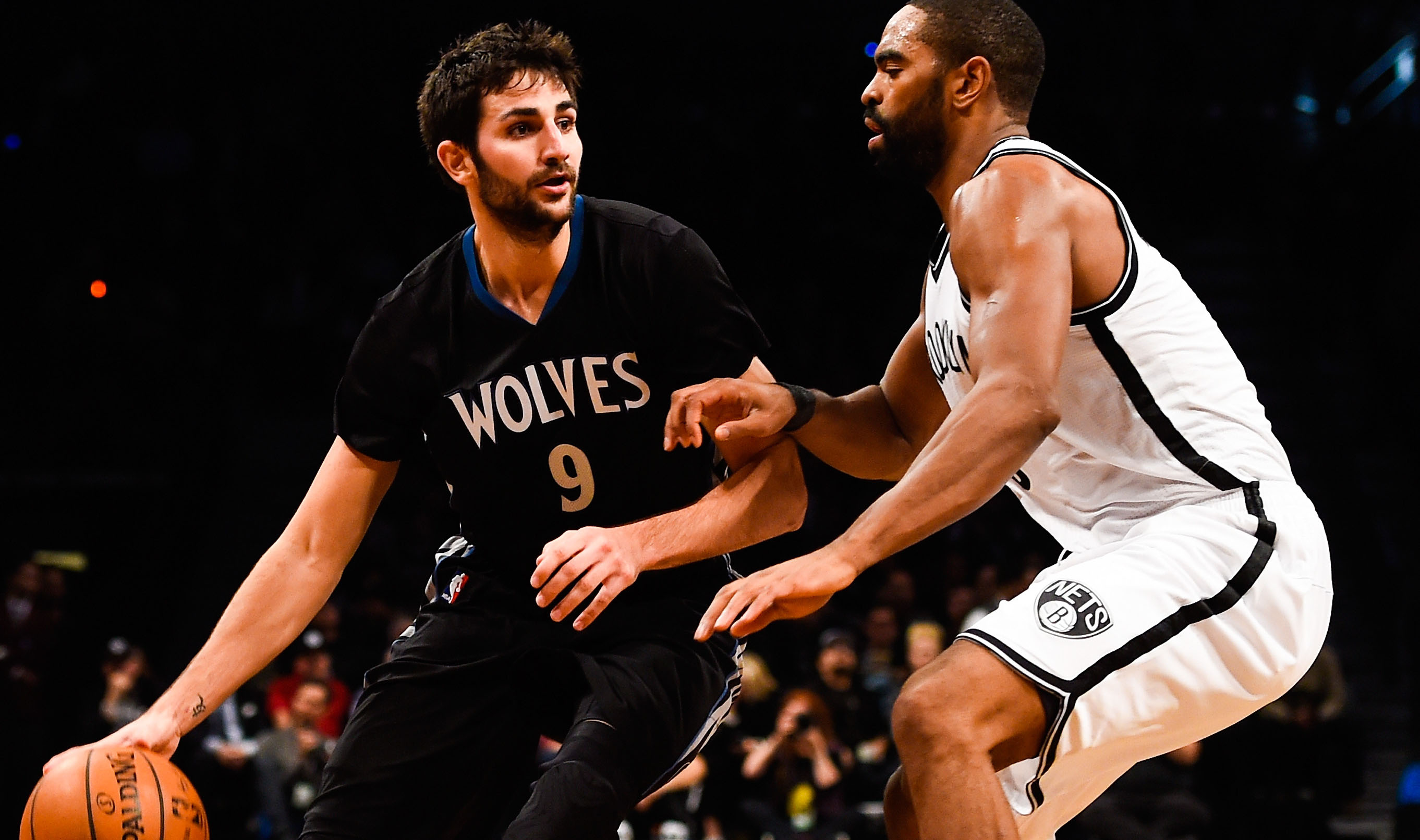 The Day After: Wolves at Nets Quick Hits | Minnesota Timberwolves