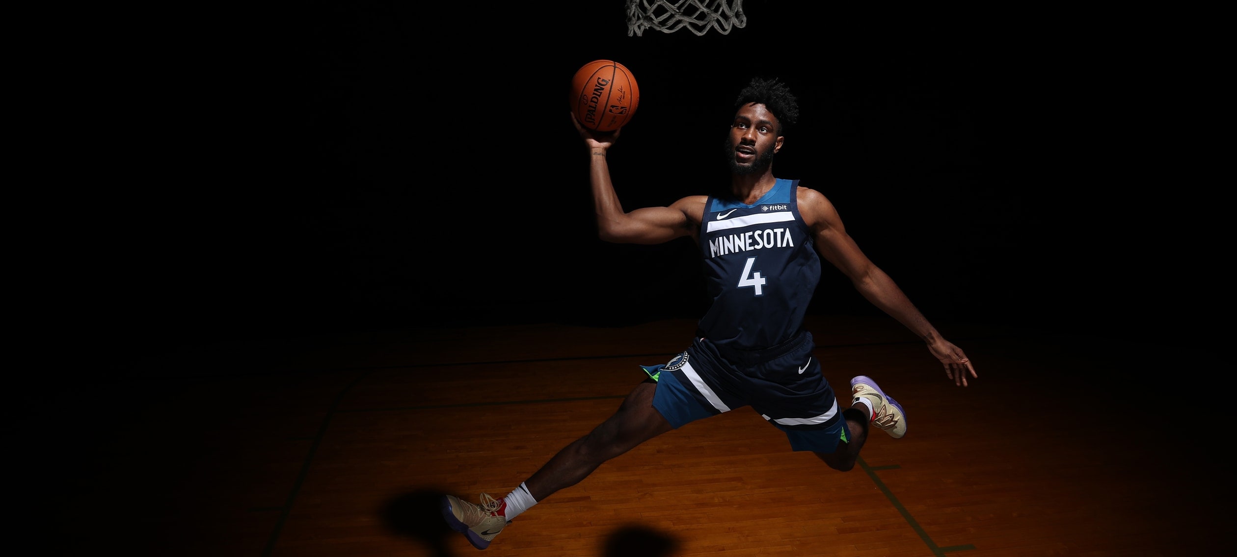 Timberwolves Recall Jaylen Nowell from G League Affiliate Iowa Wolves ...
