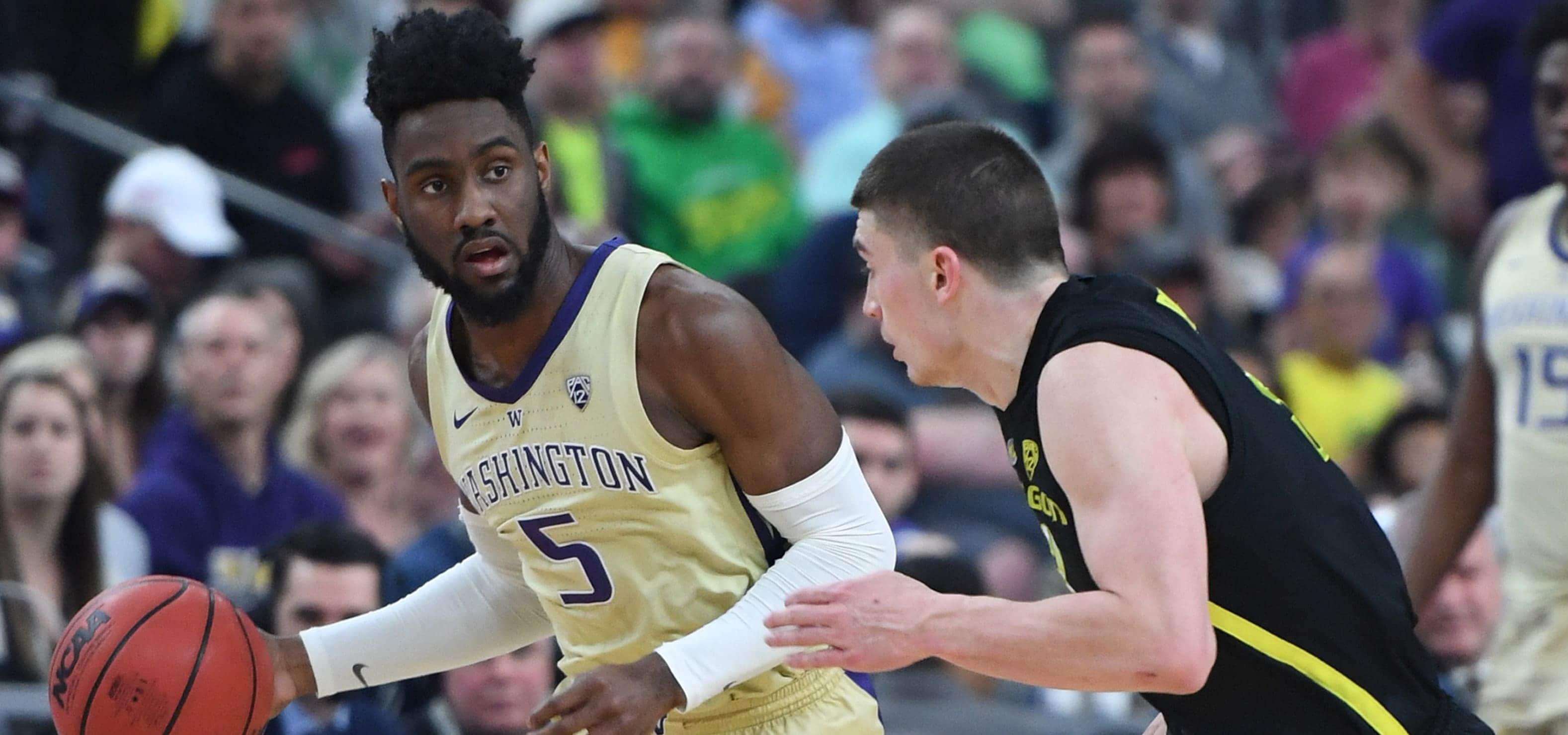 Timberwolves Select Two Players in 2019 NBA Draft | Minnesota Timberwolves