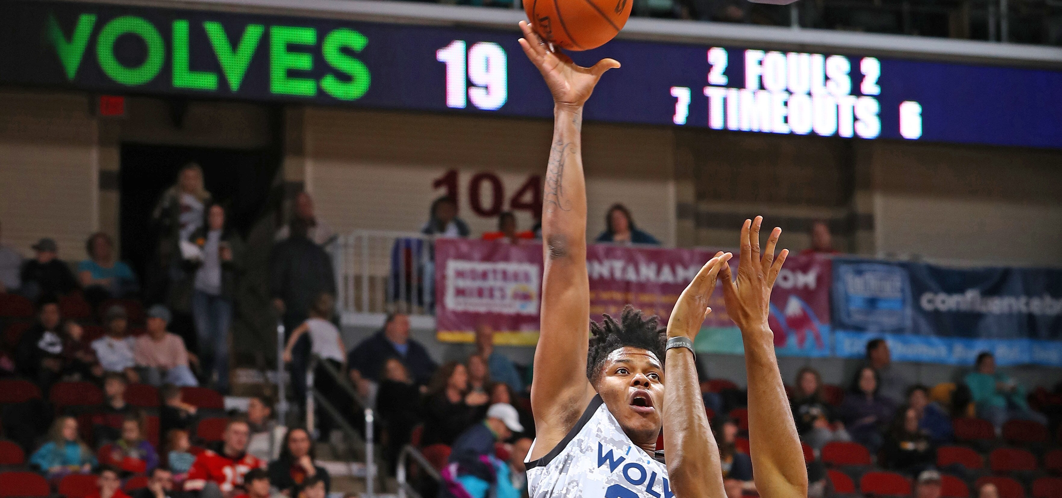 Down On The Farm | A Conversation With Justin Patton | Minnesota ...