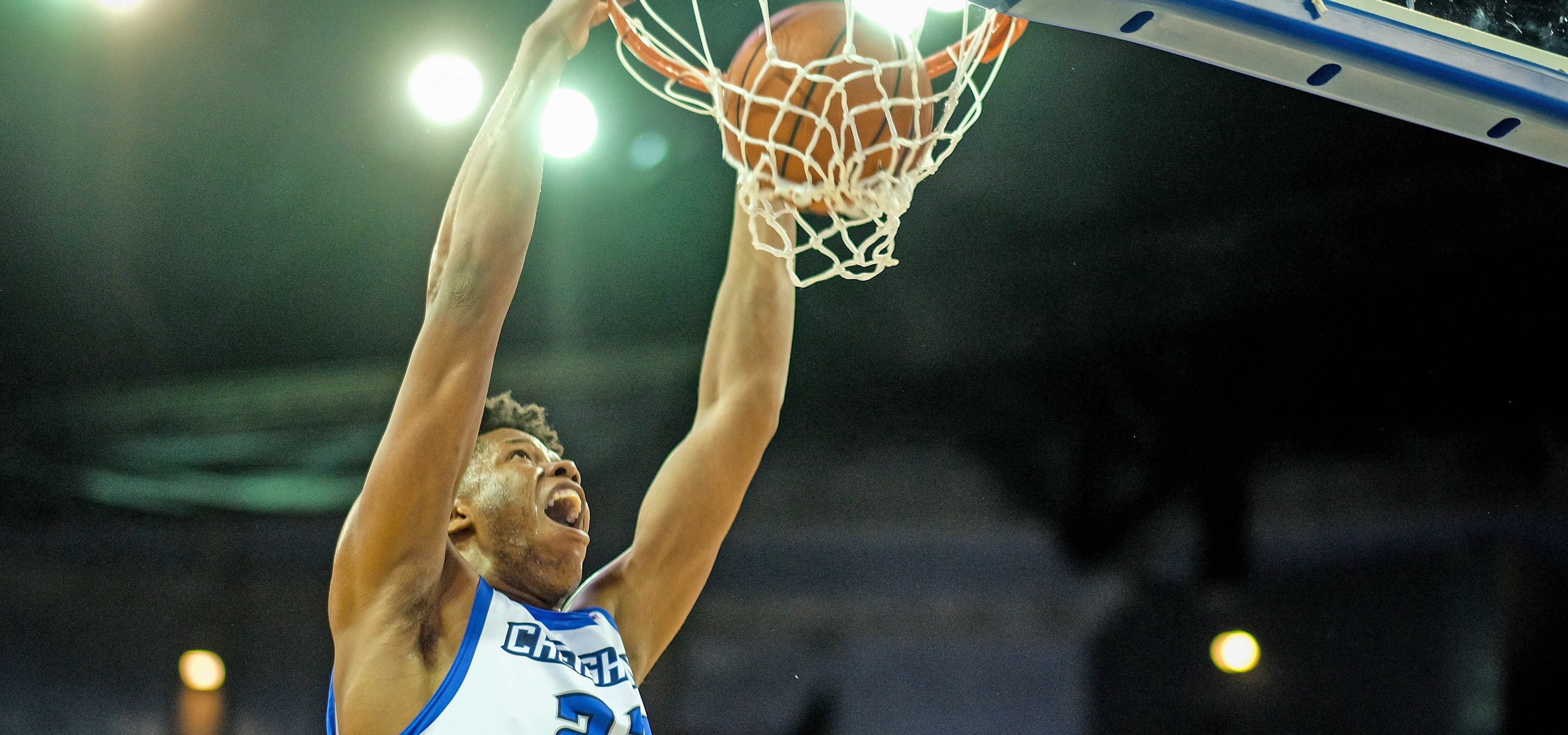 2017 Prospect Profile | Justin Patton | Minnesota Timberwolves
