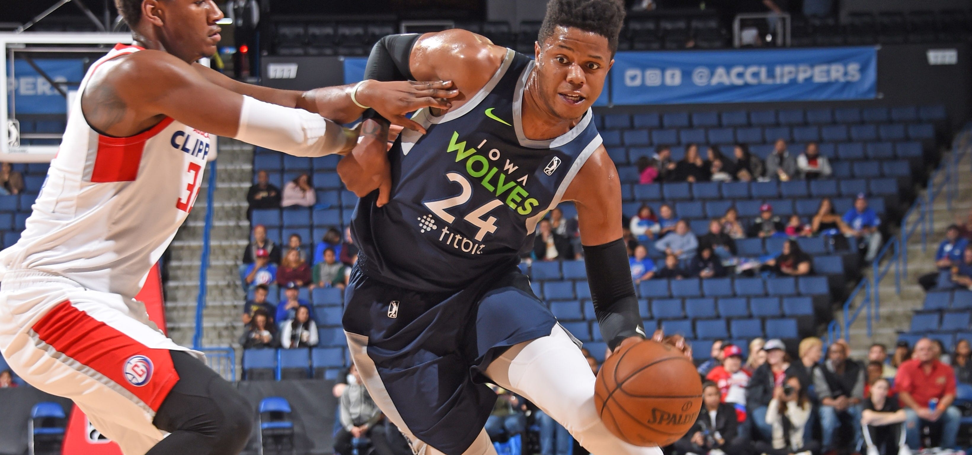 Iowa Wolves President Talks About Upcoming Open Tryouts | Minnesota ...