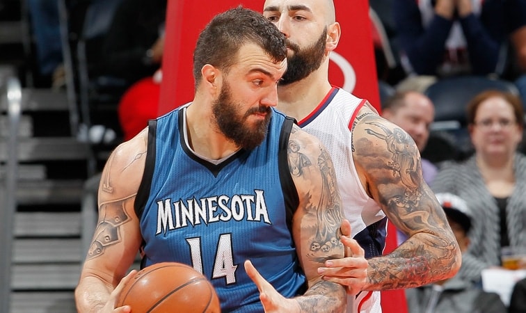 The Day After: Wolves at Hawks Quick Hits | NBA.com