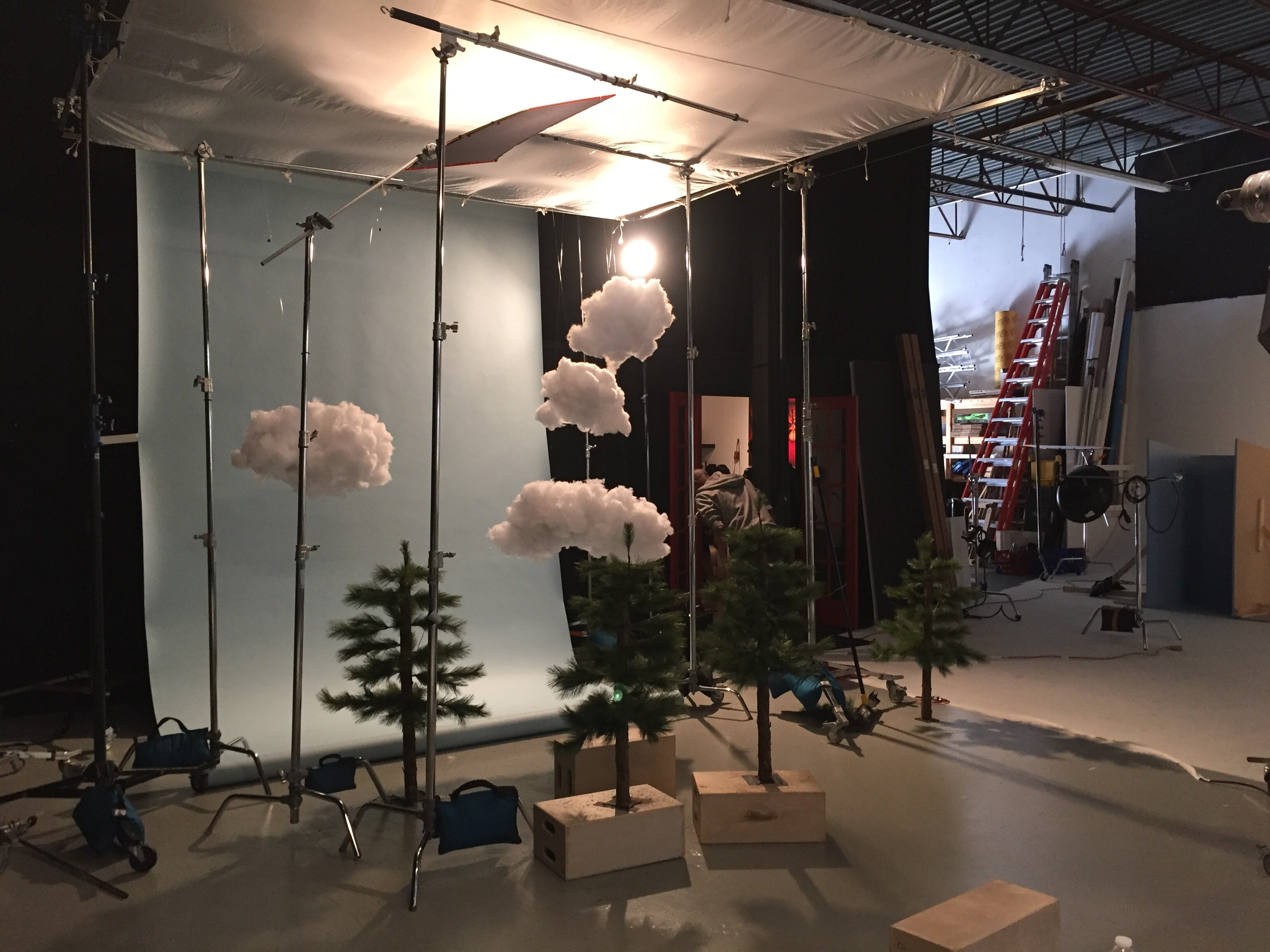 Gallery | KAT ESPN The Magazine Cover Behind The Scenes Photo Gallery ...