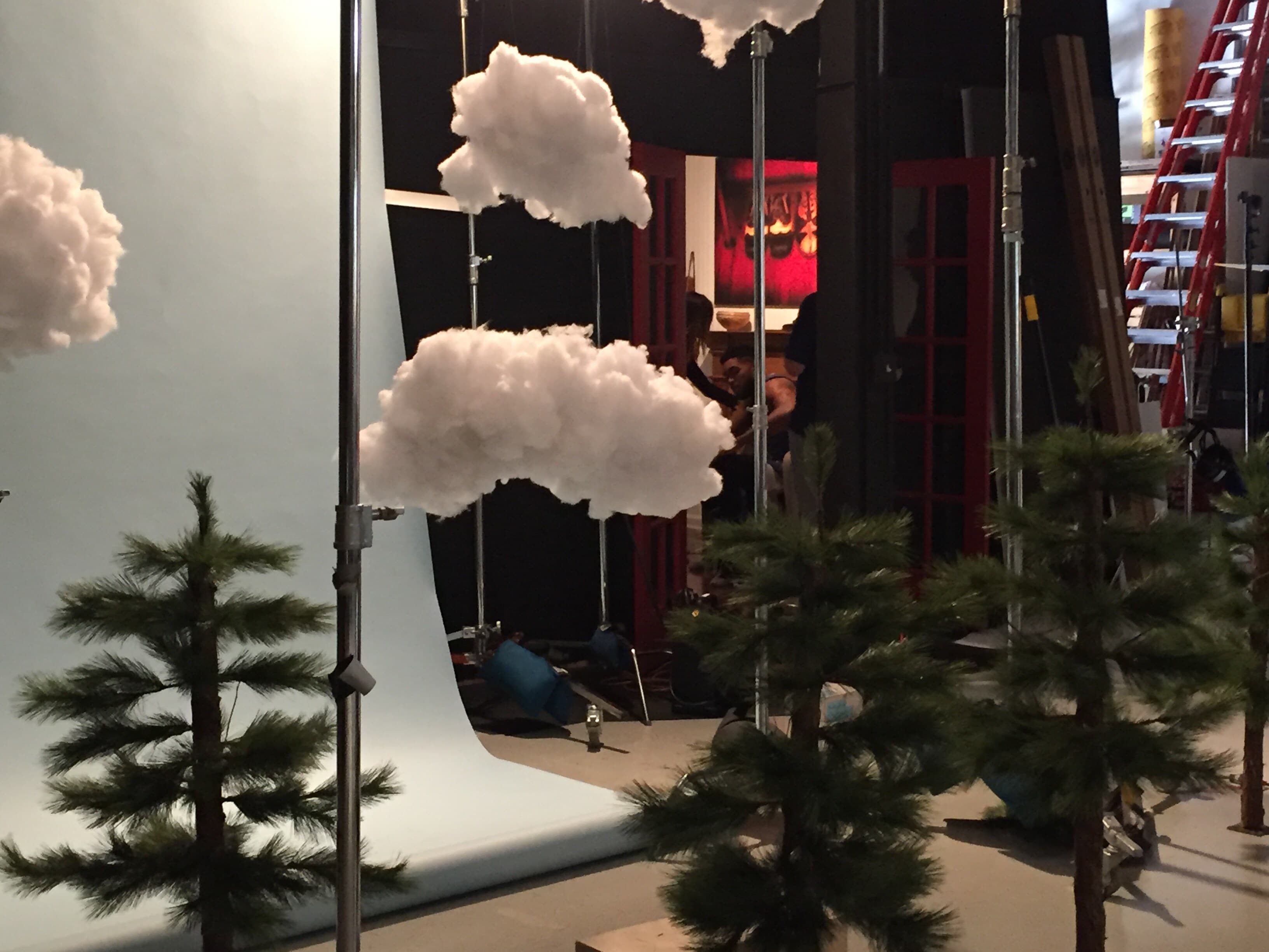 Gallery | KAT ESPN The Magazine Cover Behind The Scenes Photo Gallery ...