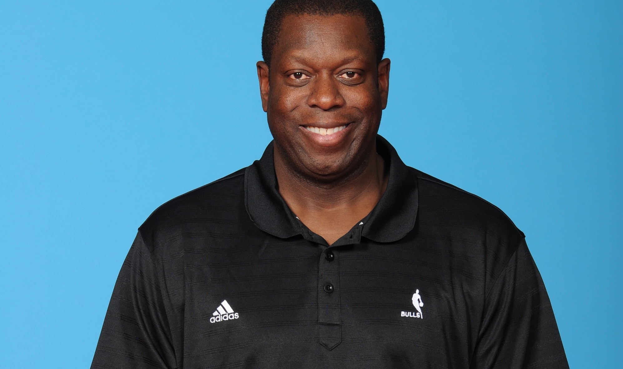 Ed Pinckney Added to Tom Thibodeau’s Staff as Assistant Coach ...