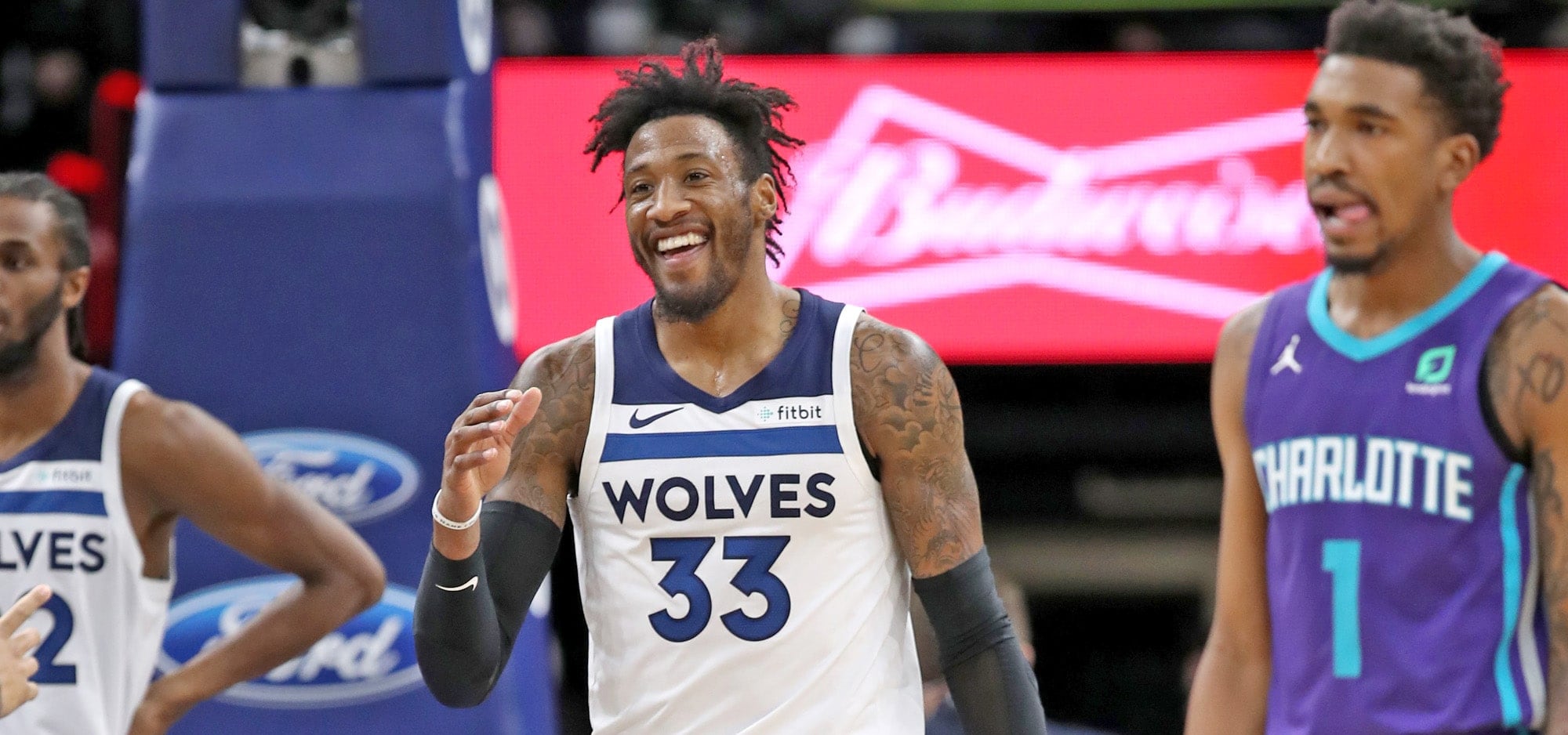 Wolves Take Huge Leap In Power Rankings | Minnesota Timberwolves