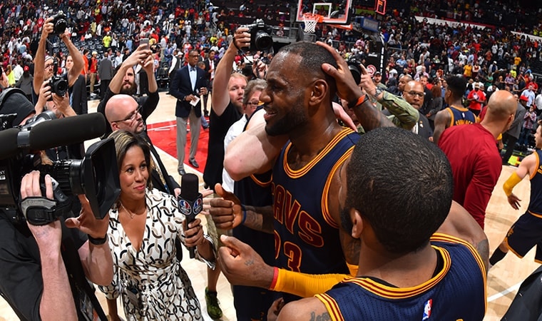 Playoff Roundup | A Series And A Sweep | Minnesota Timberwolves