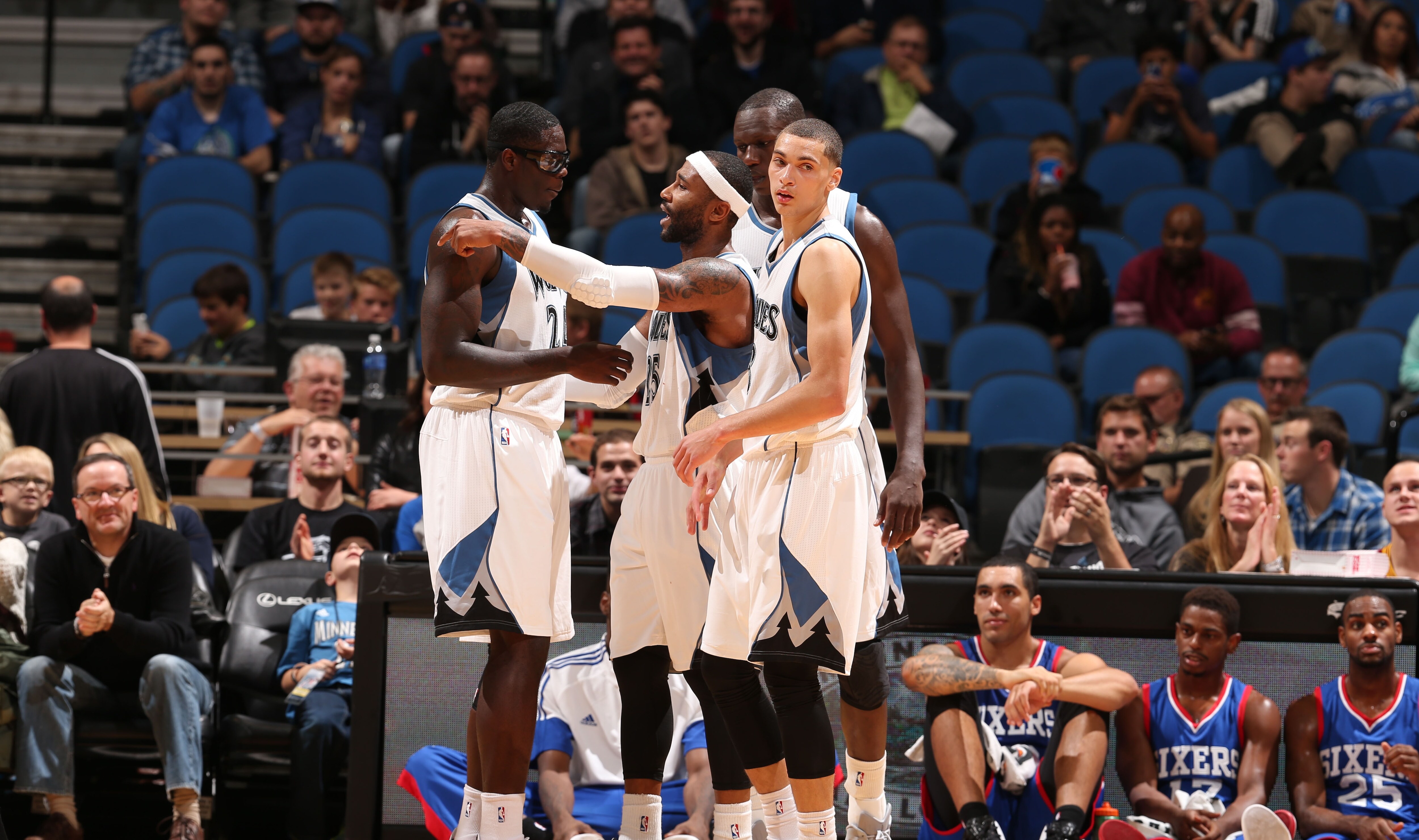 Practice Report: Saturday, Oct. 11 | NBA.com