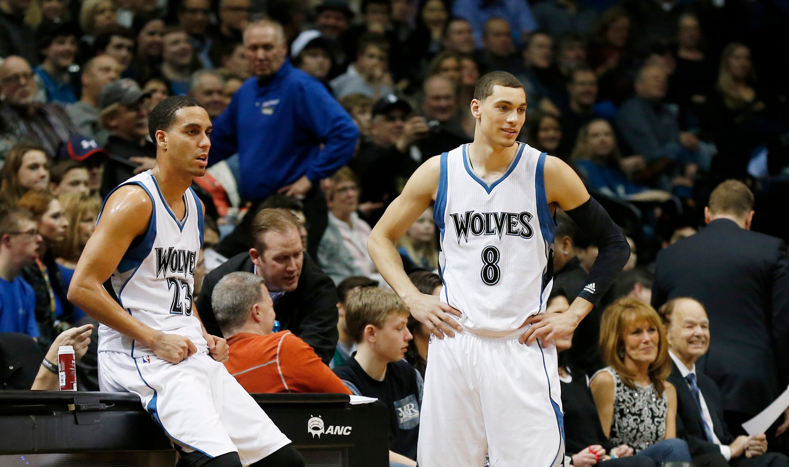 Pregame Notes | Wolves vs. Blazers | Minnesota Timberwolves