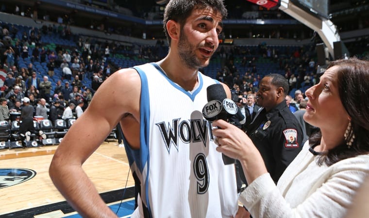 The Day After | Wolves vs. Heat Quick Hits | Minnesota Timberwolves