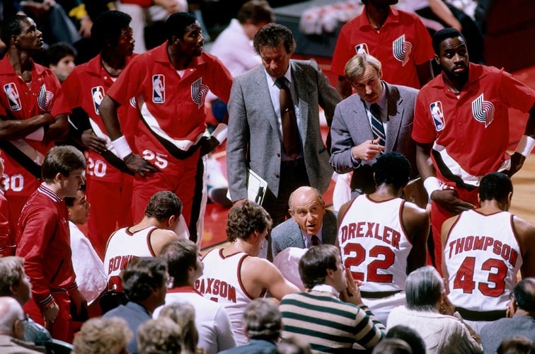 Dr. Jack Ramsay Left Lasting Impression On, Off The Court | NBA.com