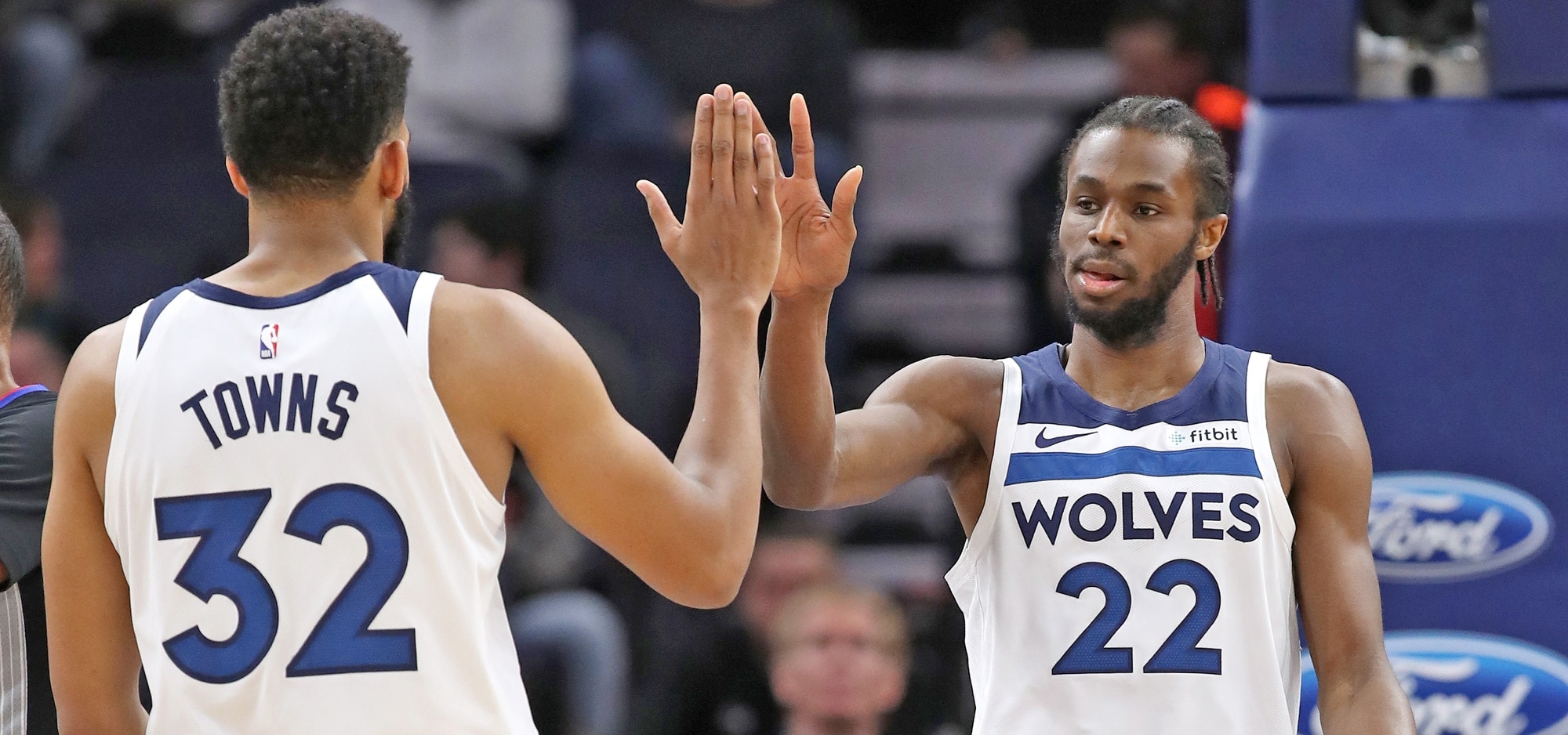 Wolves Cornerstones Lead The Way In Dominant Victory | Minnesota ...