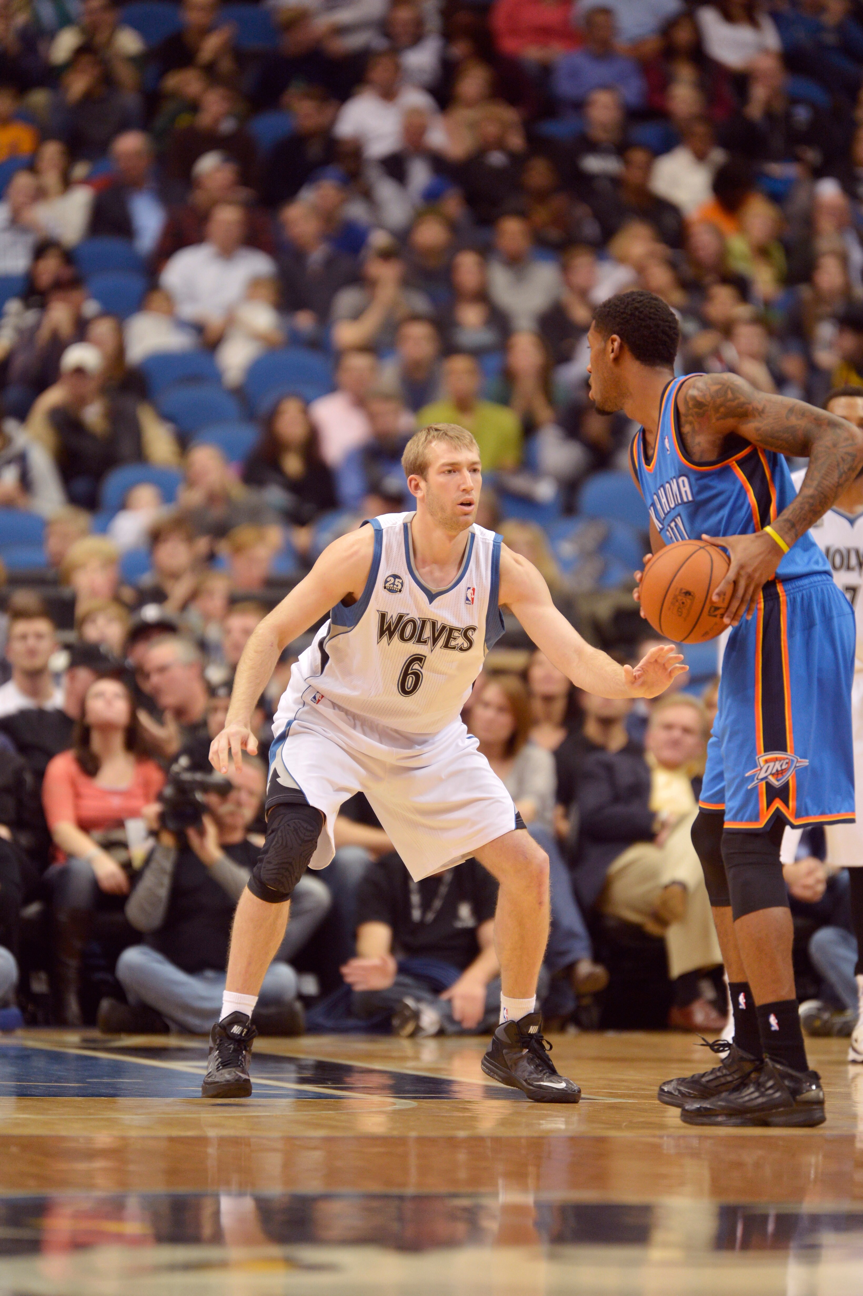 Photos: Robbie Hummel Through The Years Photo Gallery | NBA.com