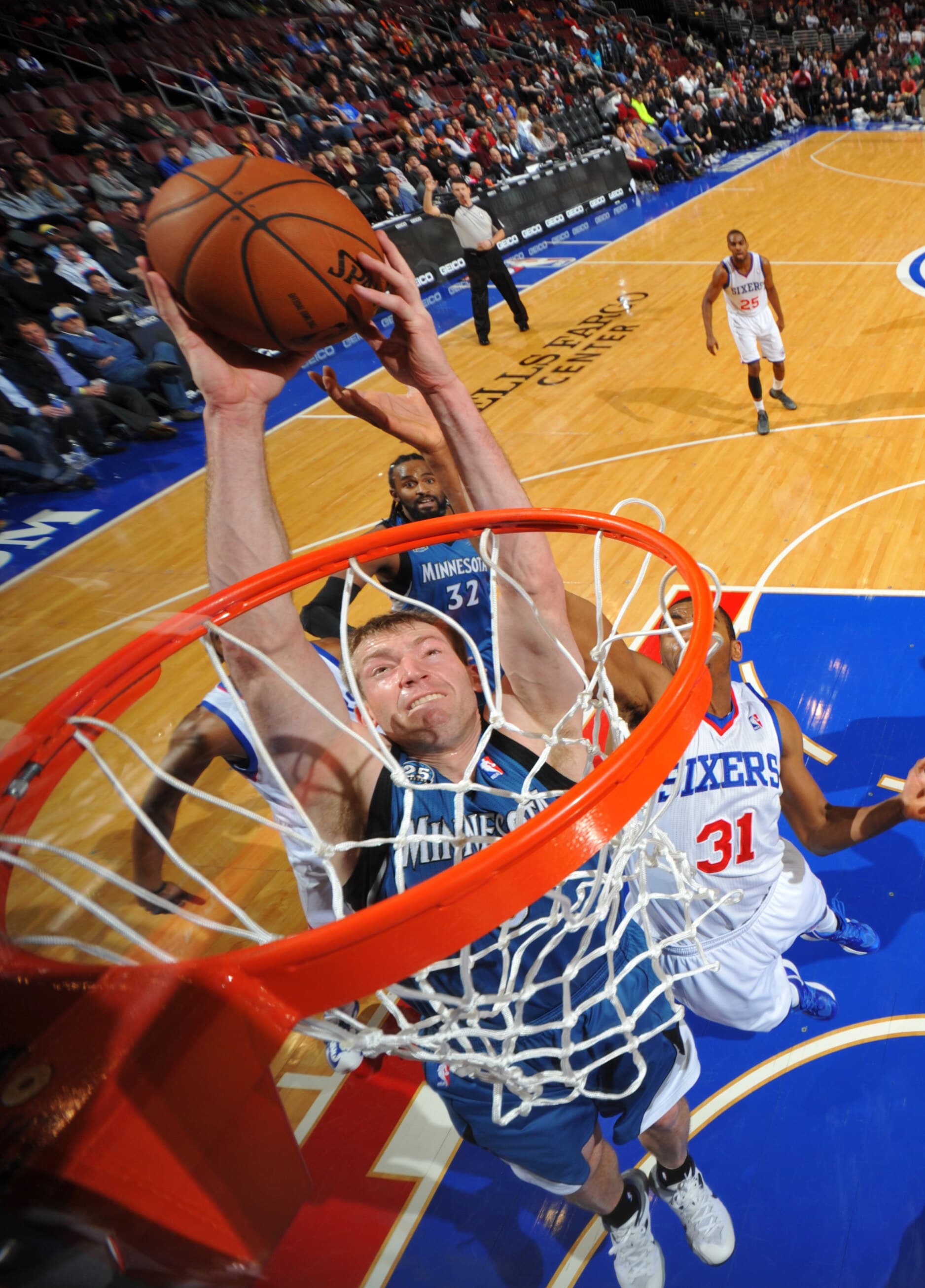 Photos: Robbie Hummel Through The Years Photo Gallery | NBA.com