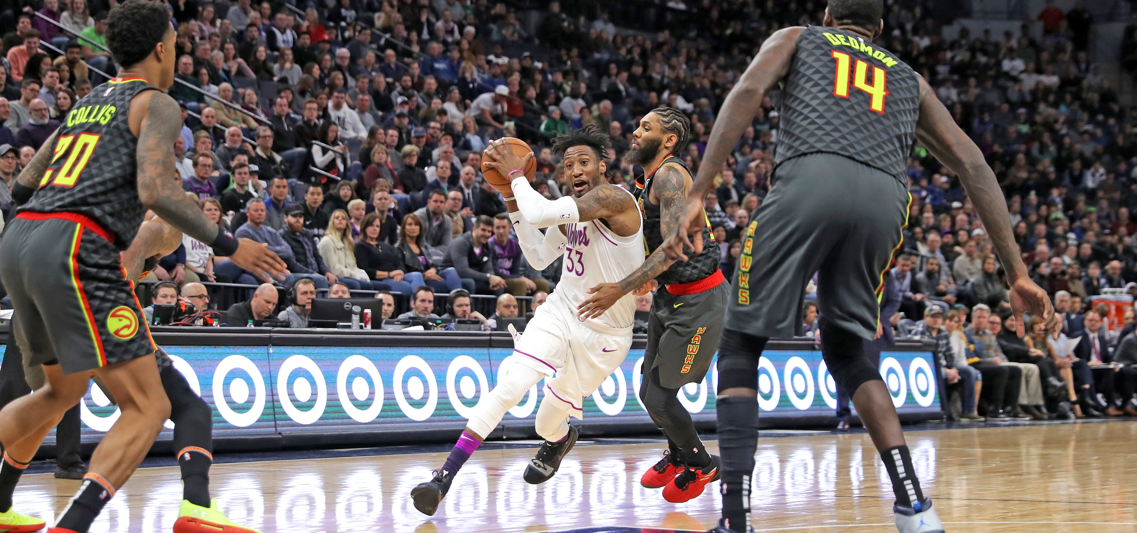 Shootaround Report | RoCo's Rehab, A New Face In Town | NBA.com