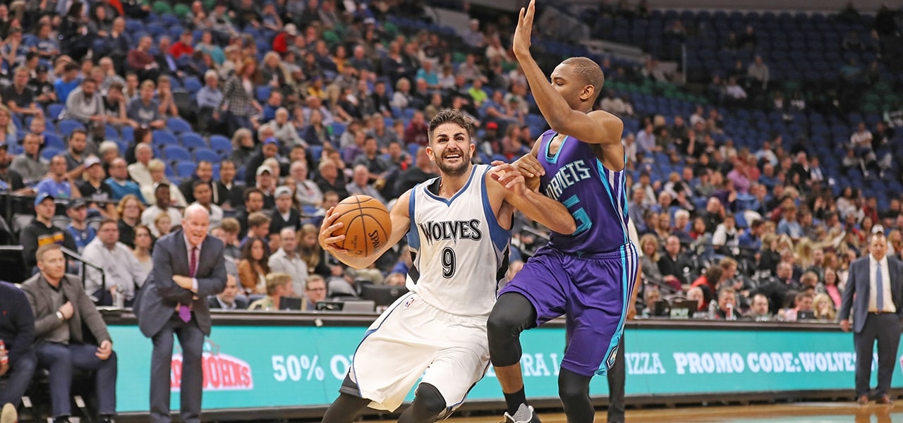 Reminiscing With Ratke | THE SEASON IS ALMOST HERE! | Minnesota ...