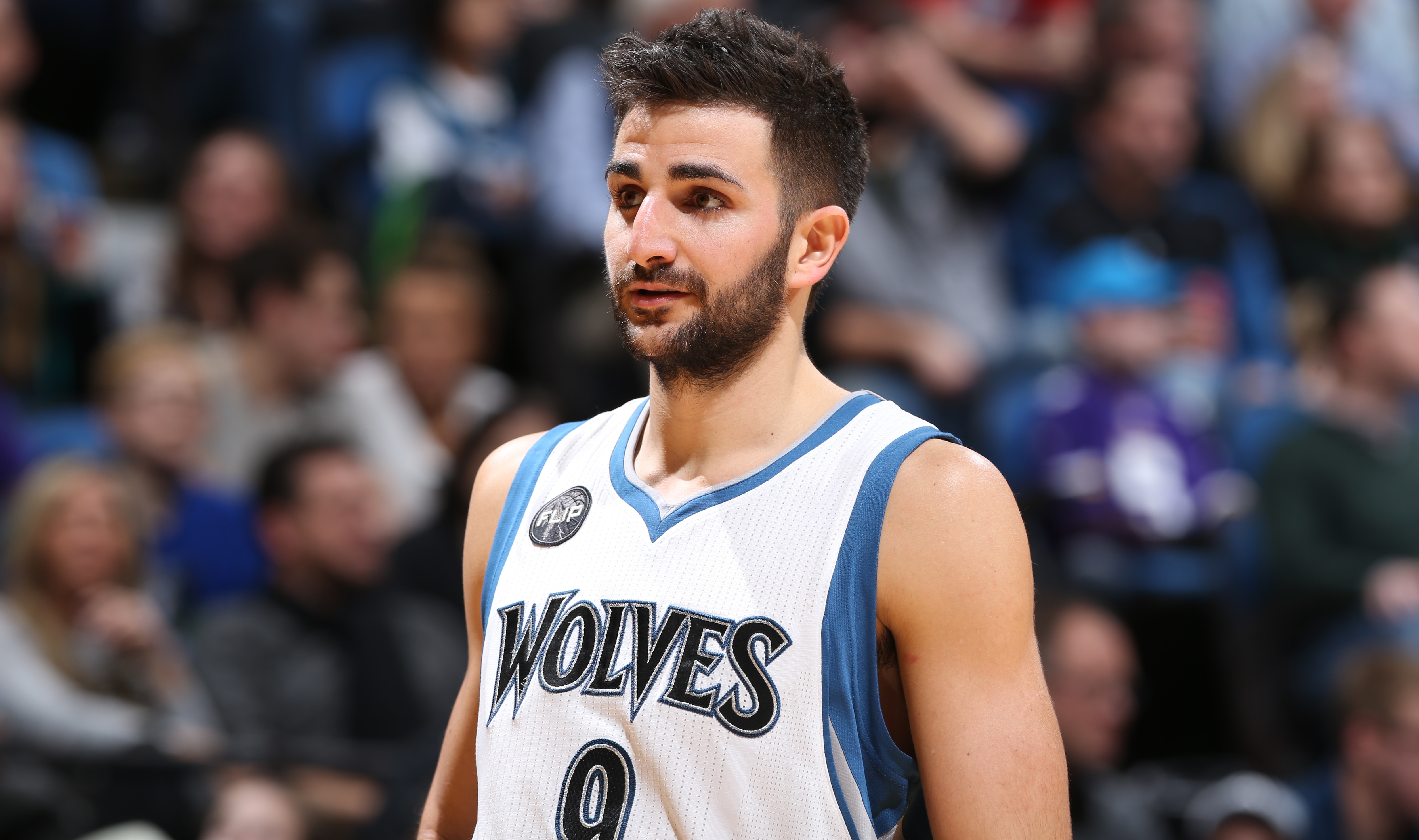 Shootaround Access | Wolves vs. Jazz | NBA.com