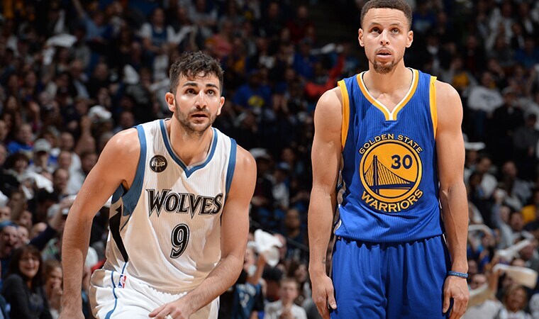 Presente y futuro de la NBA en el Target Center | NBA.com