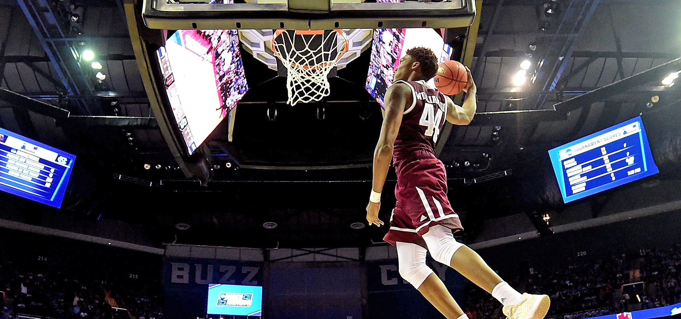 How Does Robert Williams Fit In Today's NBA? | NBA.com