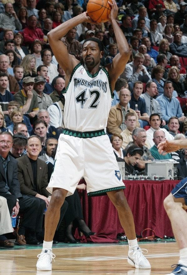 Photos: Sam Mitchell Assistant Coach | Minnesota Timberwolves